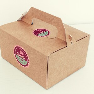 3 Inch Circle Labels on a Roll | Get 25% More FREE | Glossy or Matte ...