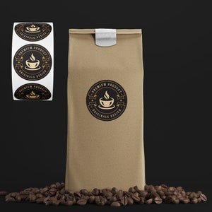 3 Inch Circle Labels on a Roll Get 25% More FREE Glossy or Matte Finish ...