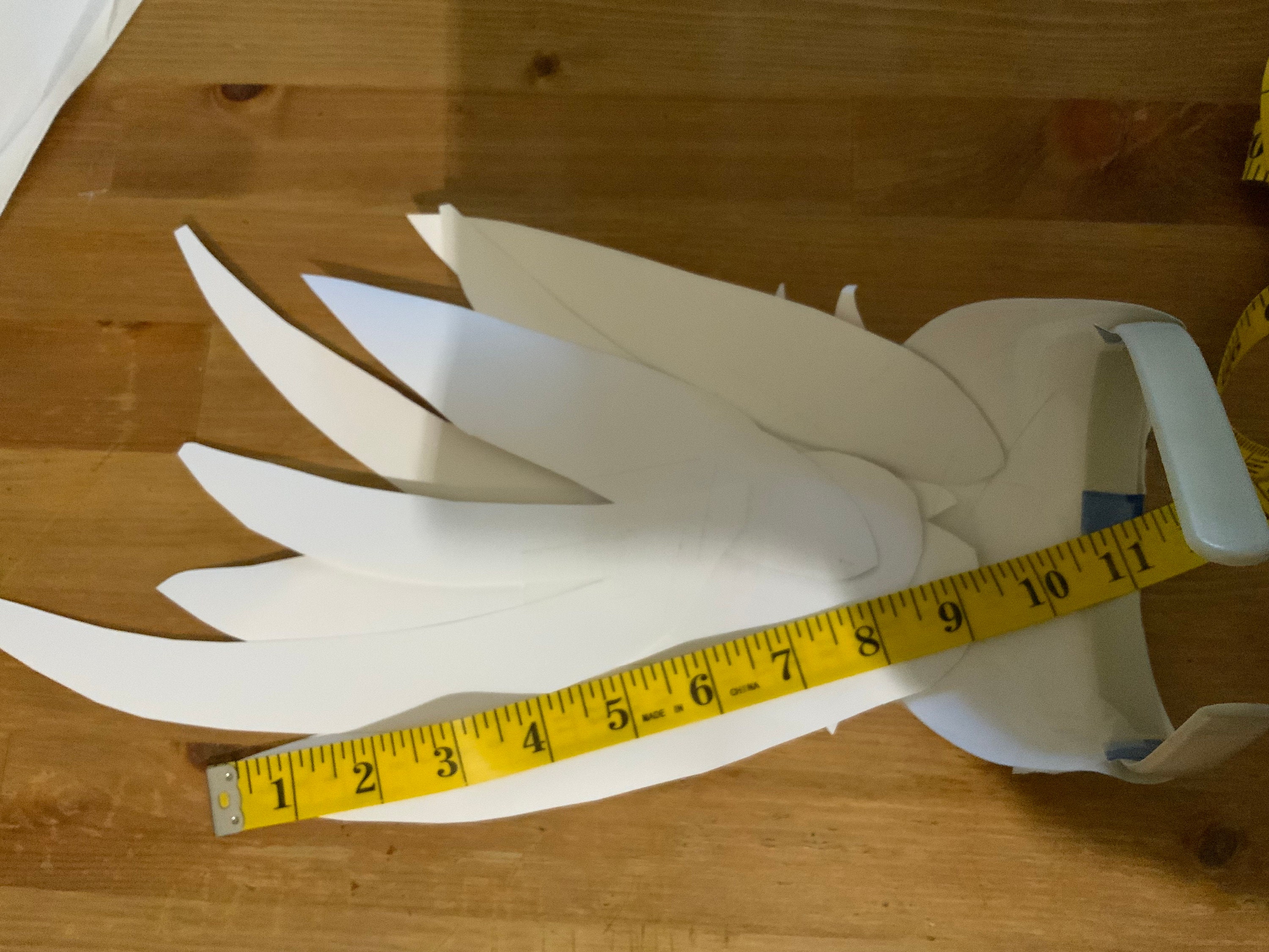 Panama Printable Carnival Headpiece - Etsy