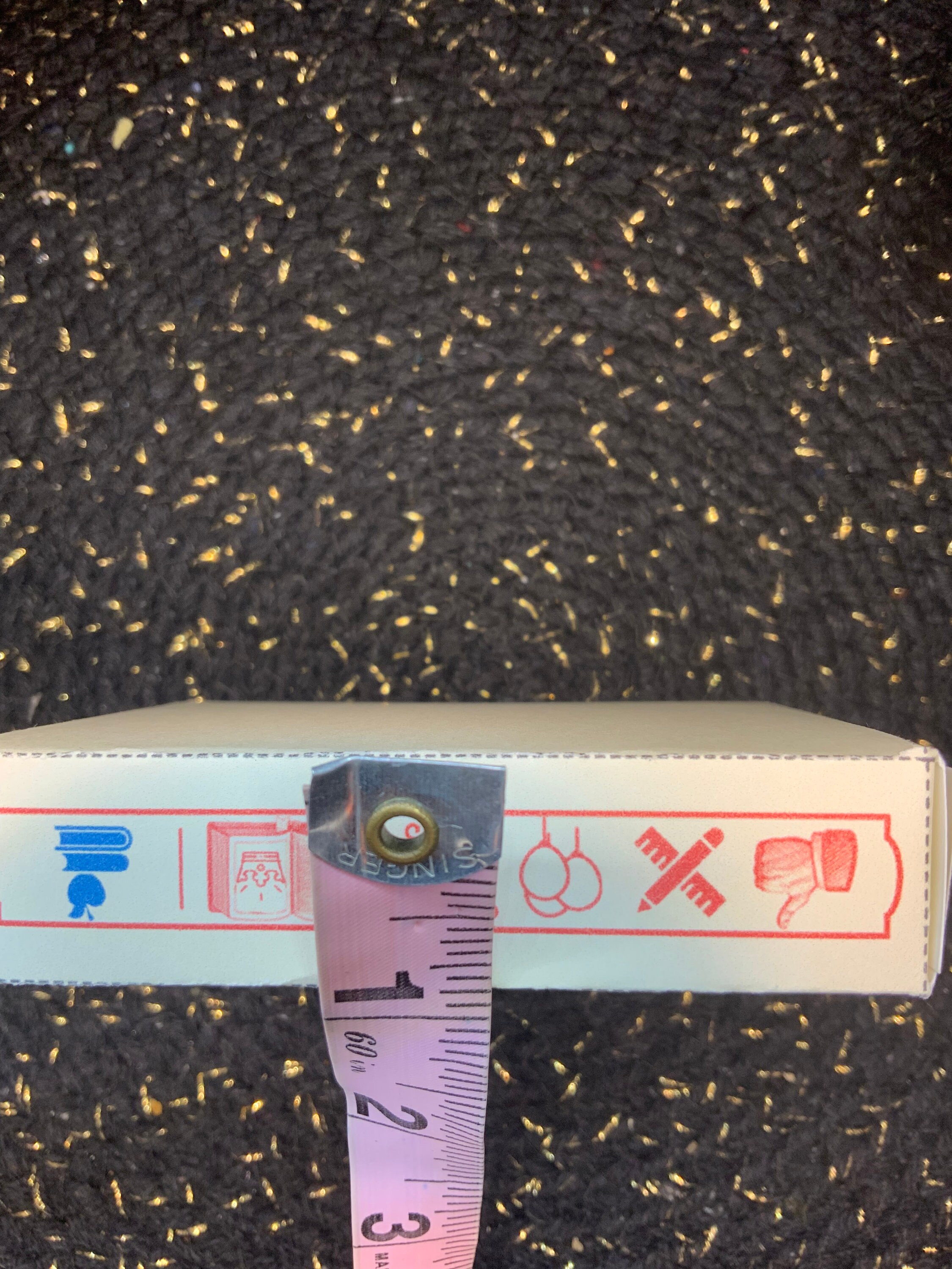 Graduation Dough Mini Pizza Box - Etsy