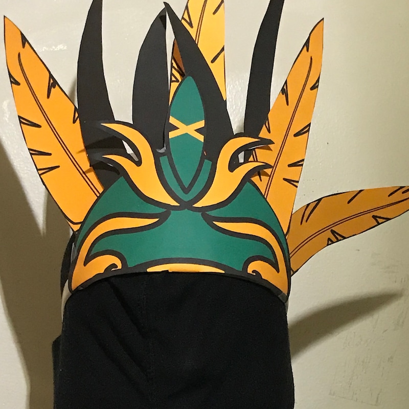Carnival Jamaica Costume - Etsy