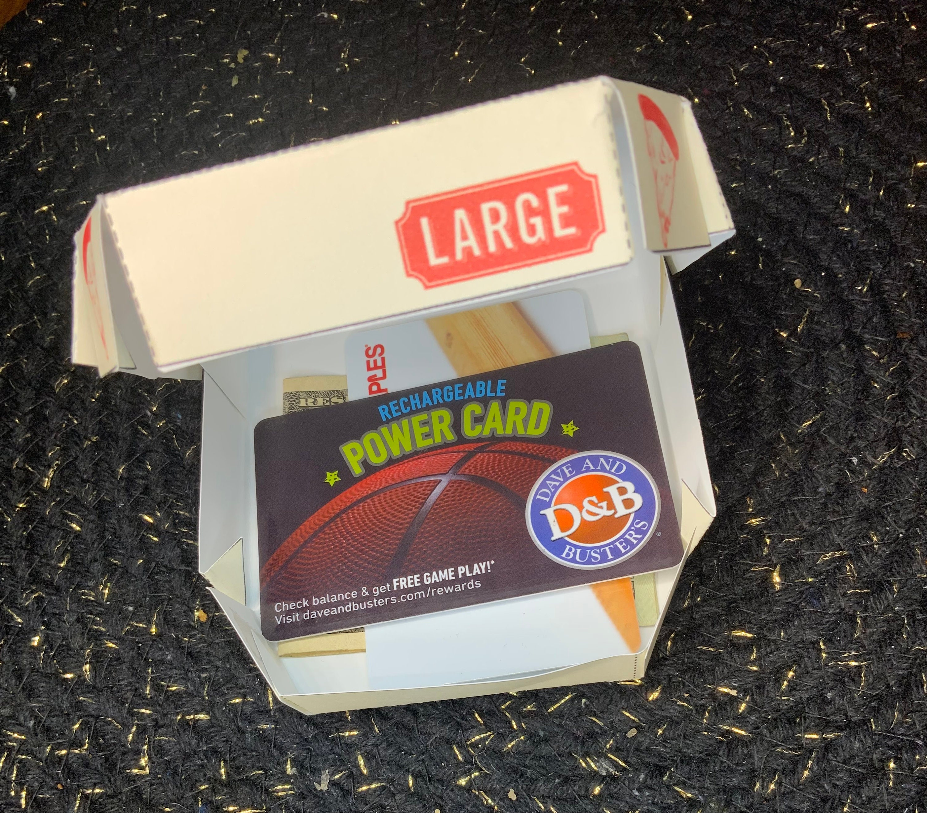 Graduation Dough Mini Pizza Box - Etsy