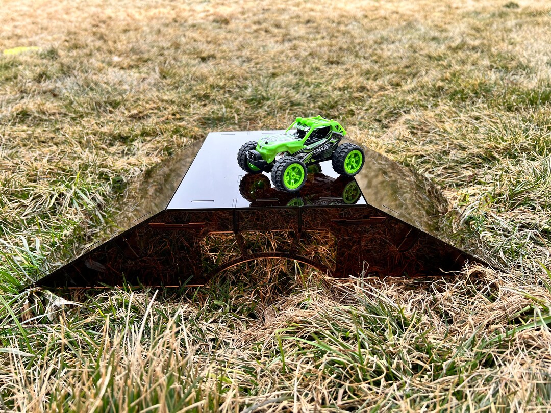 RC Car Jump, Gift for Boy - Etsy