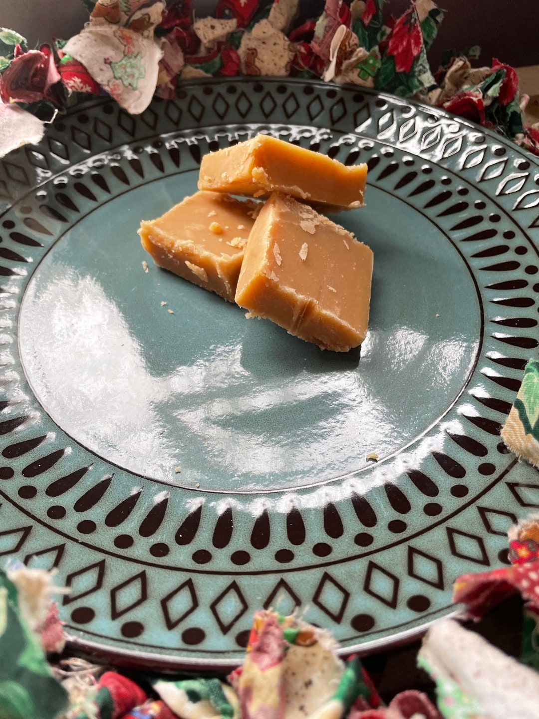 Grandma's Old Fashion Peanut Butter Fudge - Etsy