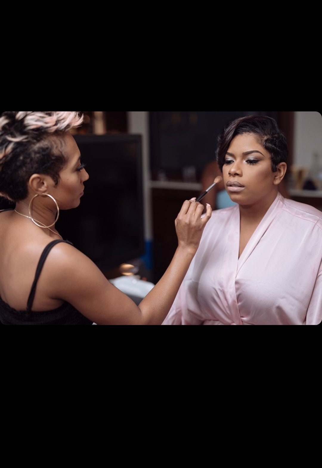 How to Apply A Full Makeup Application, Step by Step - Etsy