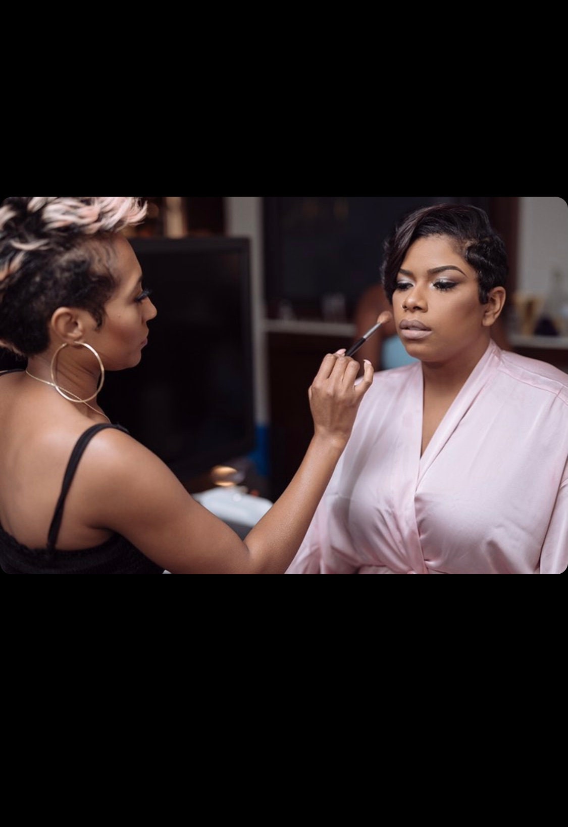 How to Apply A Full Makeup Application, Step by Step - Etsy