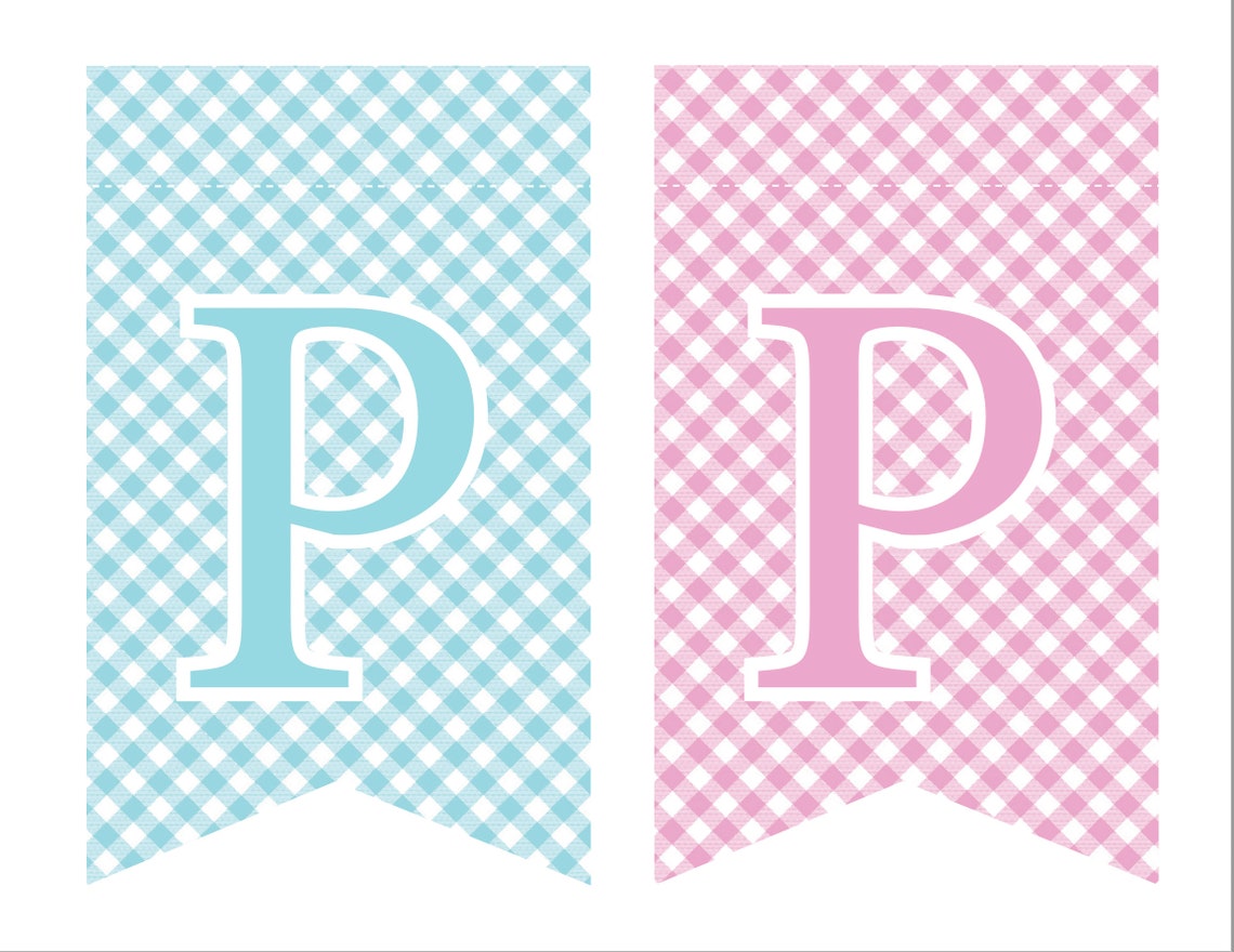 Happy EASTER BANNER: A PRINTABLE Activity for Parents & Teachers Who ...