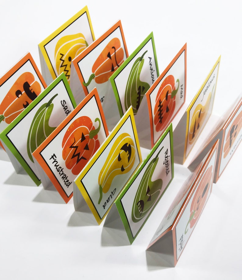 Unique HALLOWEEN Activity to Help Kids Understand the Importance of ...