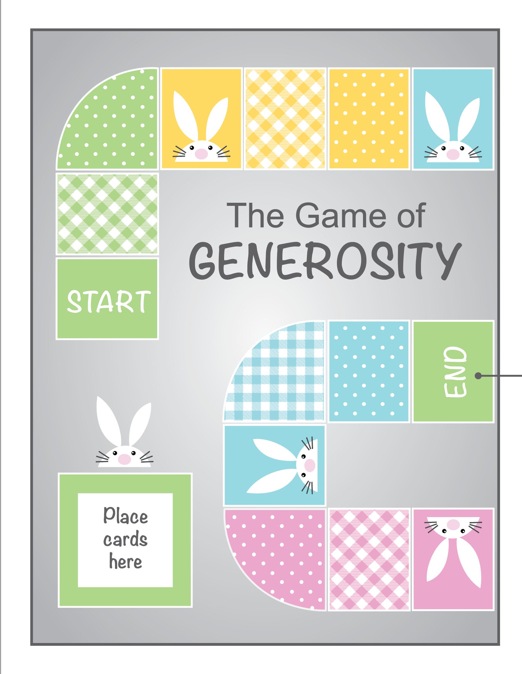The Game of GENEROSITY is a Simple, Fun Way to Talk to Kids About ...