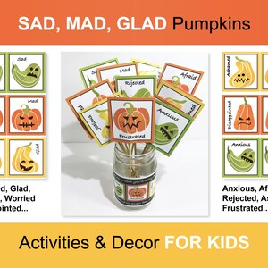 Unique HALLOWEEN Activity to Help Kids Understand the Importance of ...