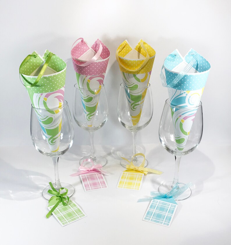 GENEROSITY Gift Baskets & Tags: A PRINTABLE Activity to Help Parents ...
