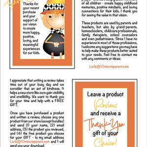 Unique HALLOWEEN Activity to Help Kids Understand the Importance of ...