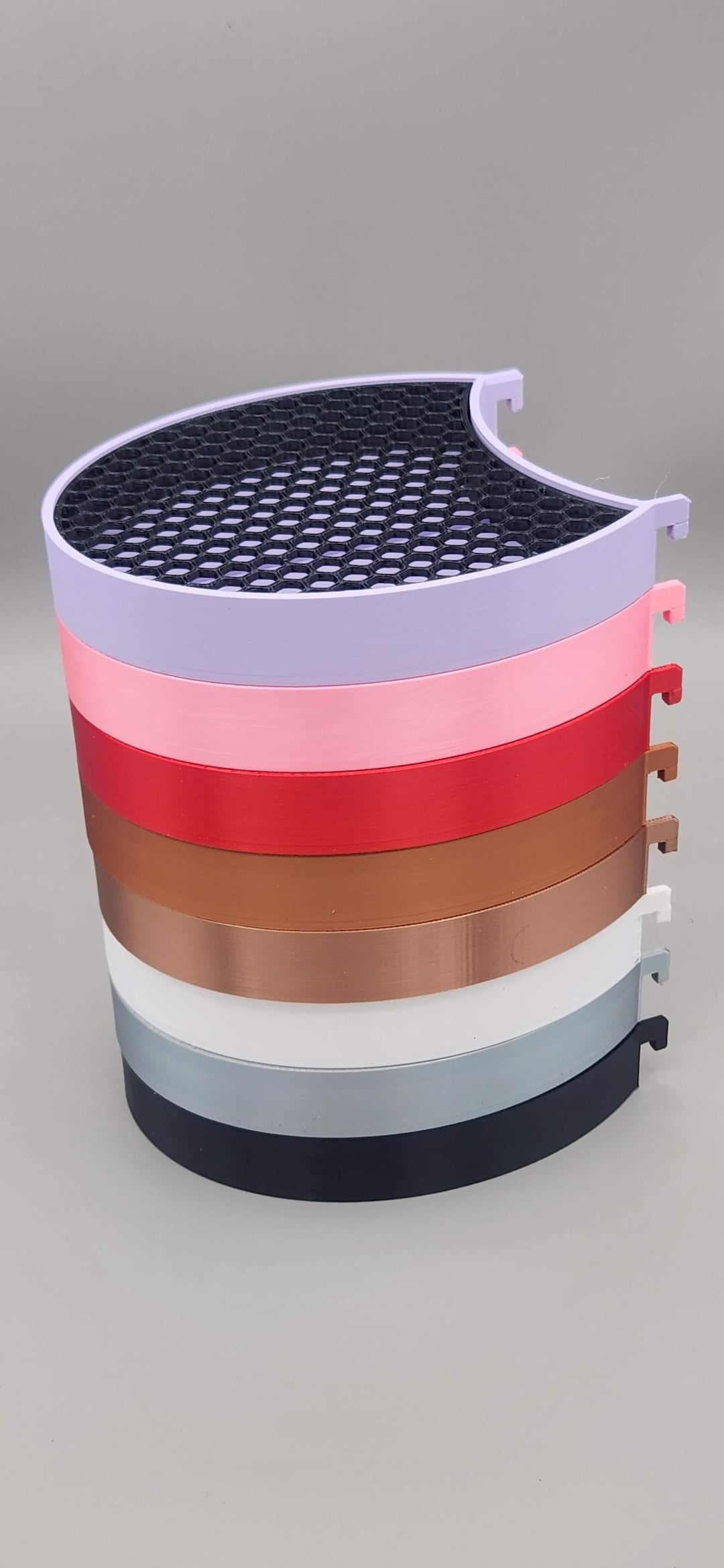 Nespresso/breville/delonghi Vertuo Plus Oversized Replacement Drip Tray ...