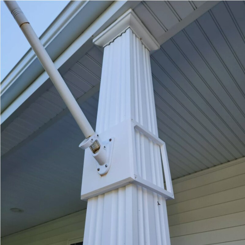 Garden Column - Etsy