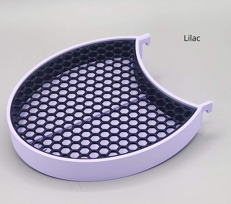 Nespresso/breville/delonghi Vertuo Plus Oversized Replacement Drip Tray ...