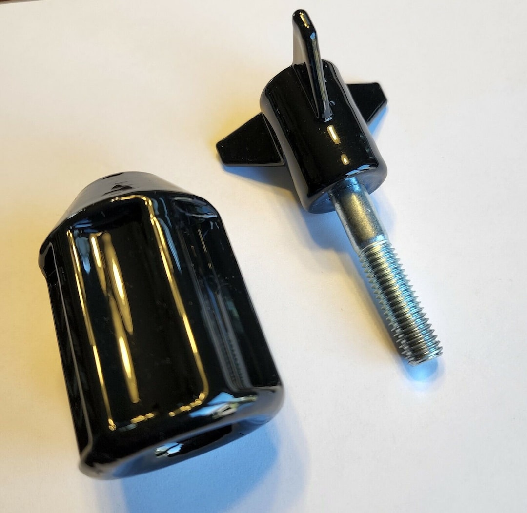 Ryobi TSS100L Miter and Bevel Lock Knobs - PLEASE READ DESCRIPTION - Etsy