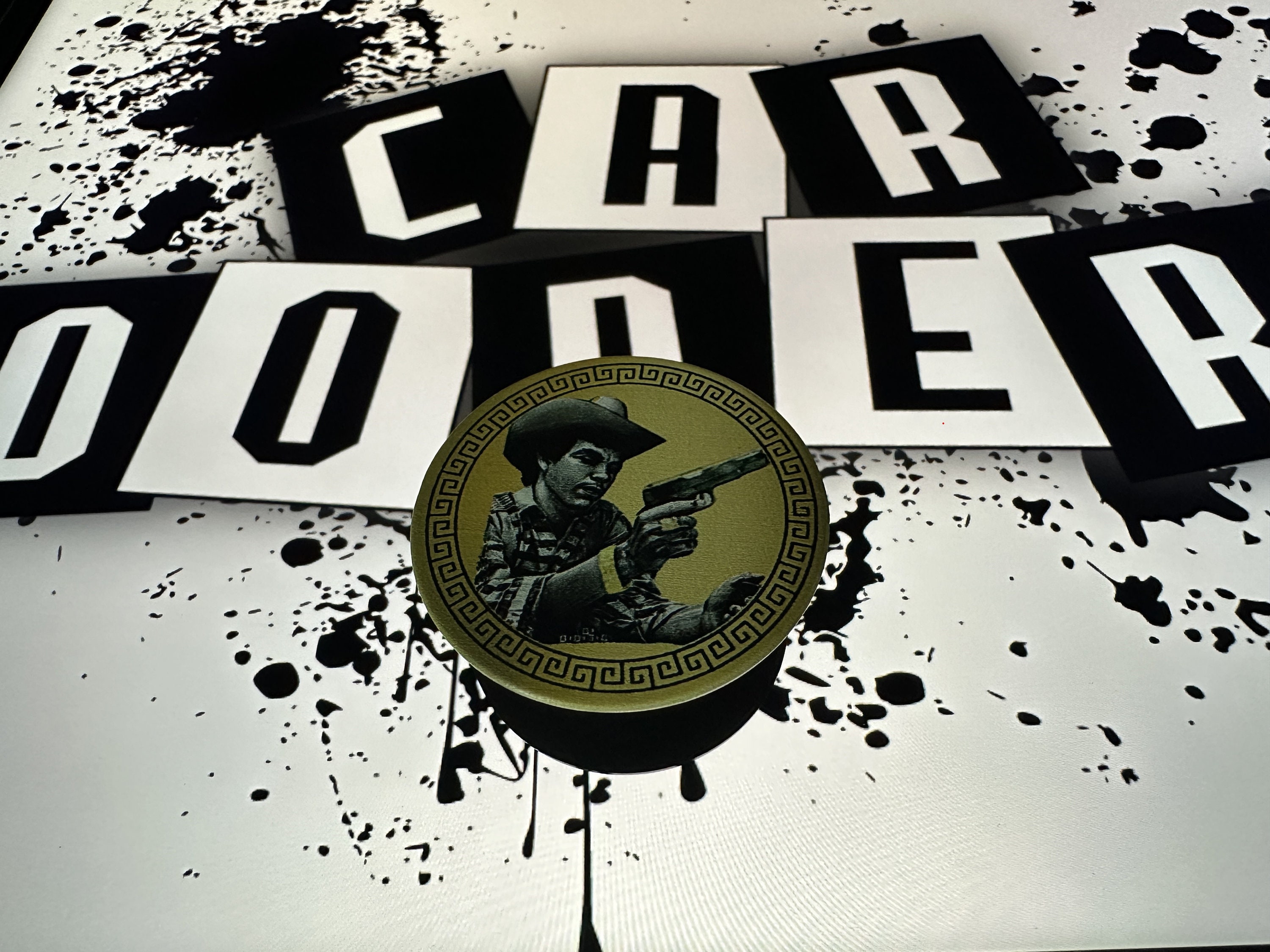 Popsocket Chalino Sanchez - Etsy