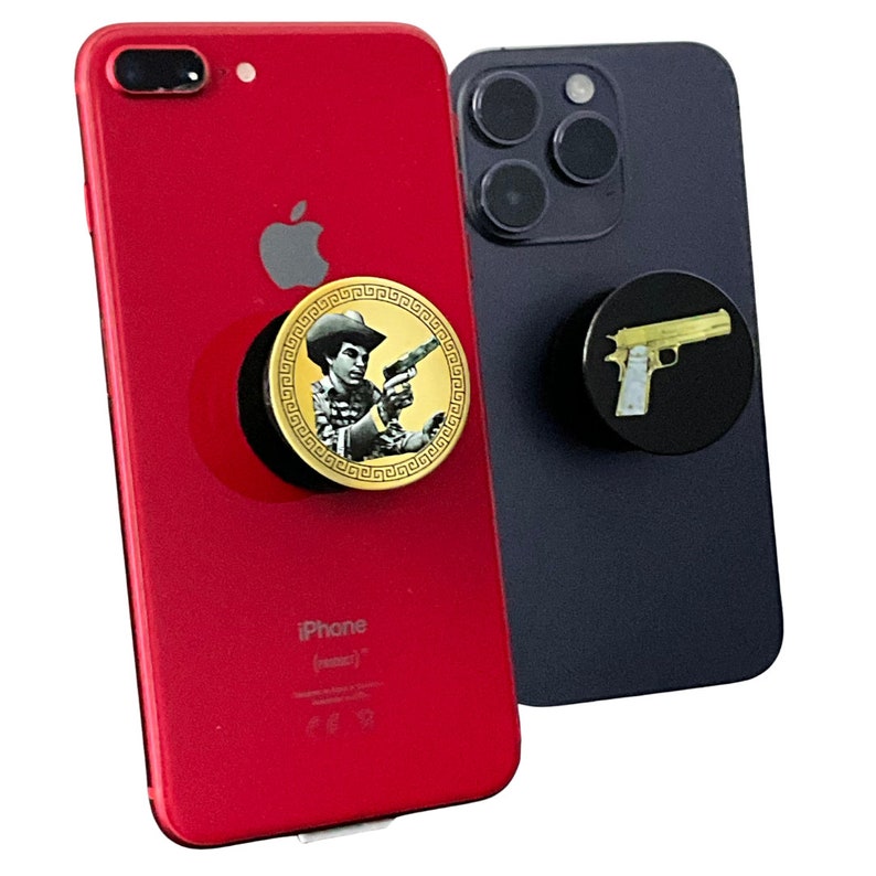 Popsocket Chalino Sanchez - Etsy