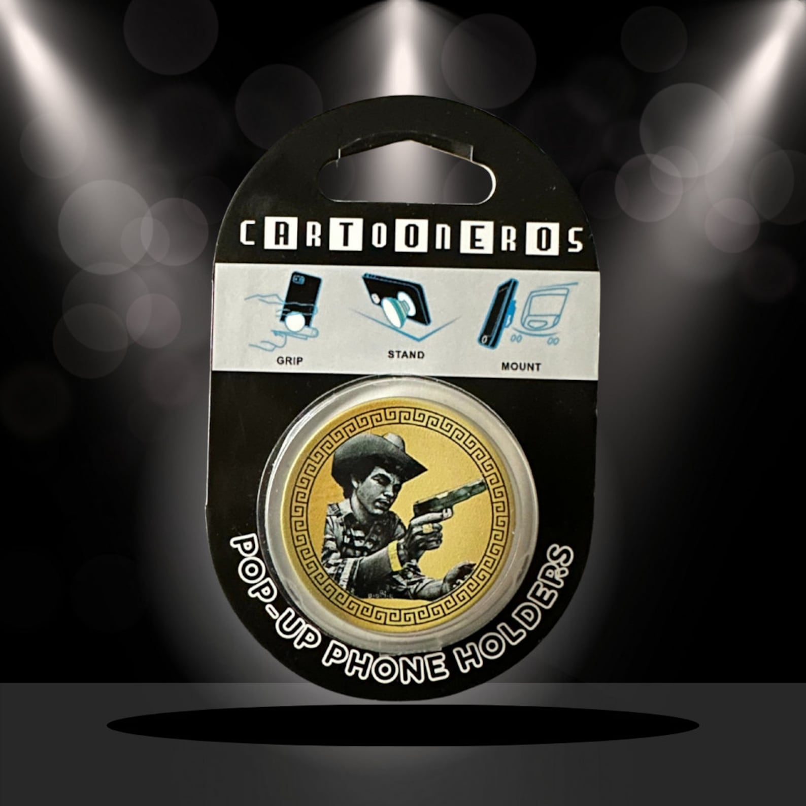 Popsocket Chalino Sanchez - Etsy