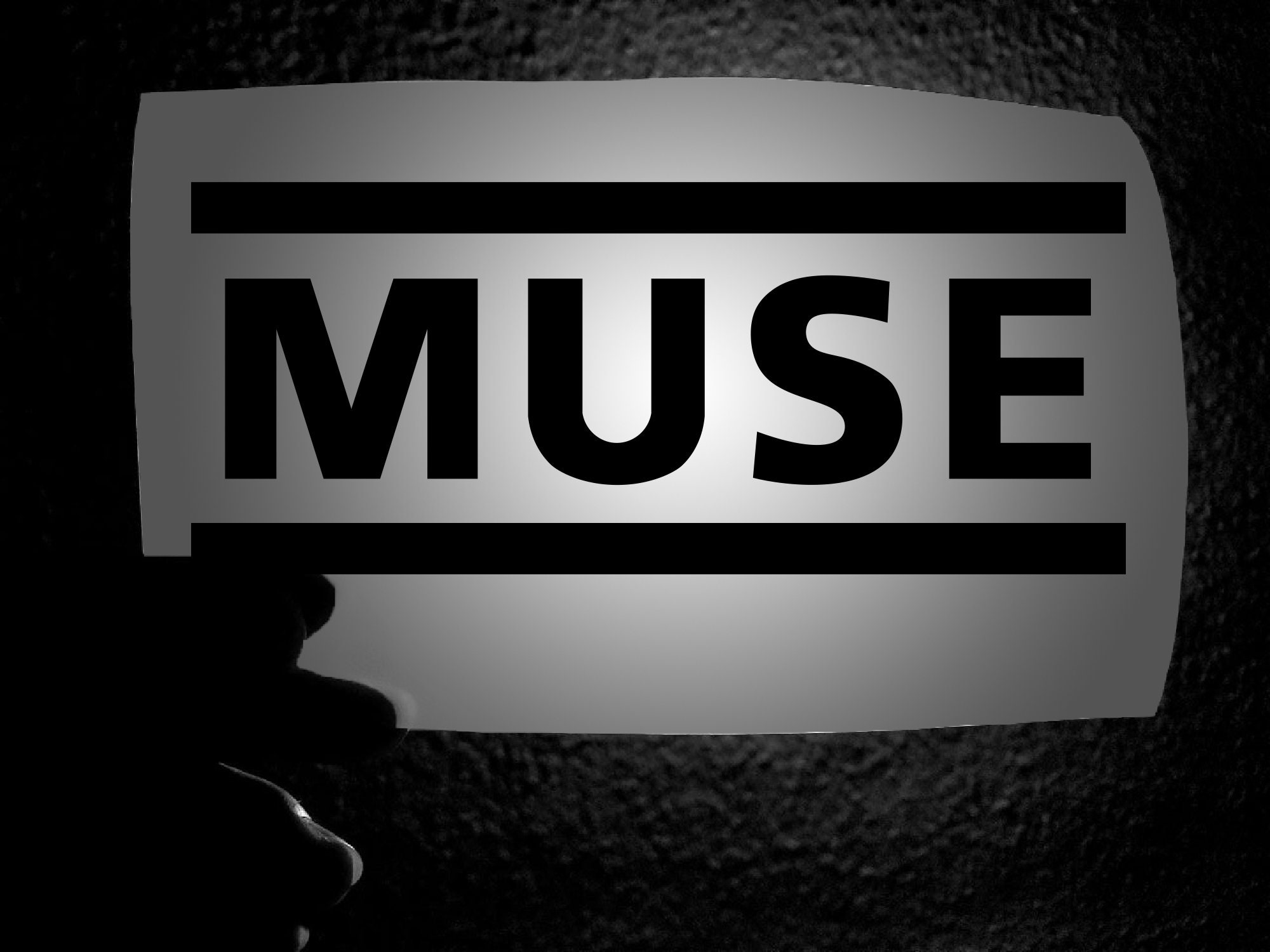 Muse Logo
