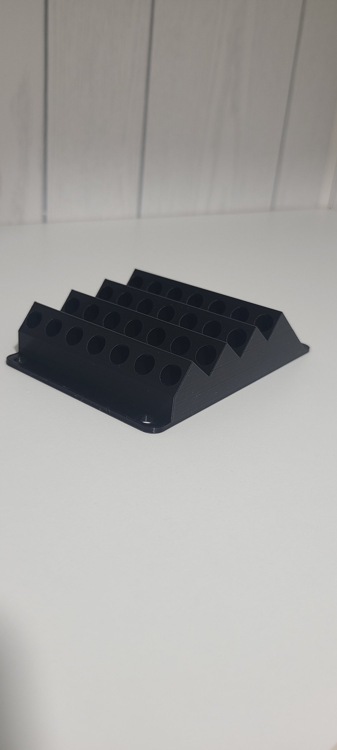 Screwdriver Bit Holder and Drill Bit Holder/organizer - Etsy