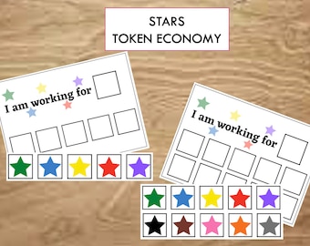 Sonic Token Board Token Chart Token Economy Potty Training - Etsy