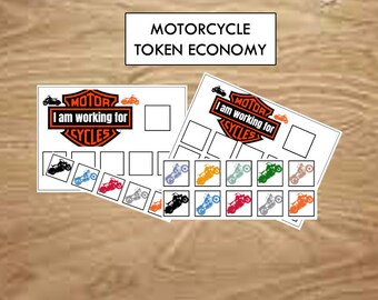 Toy Story Token Economy Board With Task Squares - Etsy