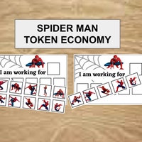 Basketball Token Board, Token Economy - Etsy