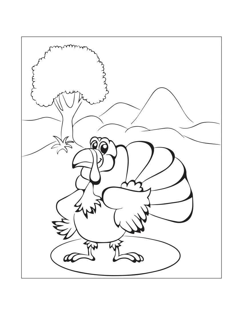 Cute Birds Coloring Pages (20 Total) *digital File - Etsy