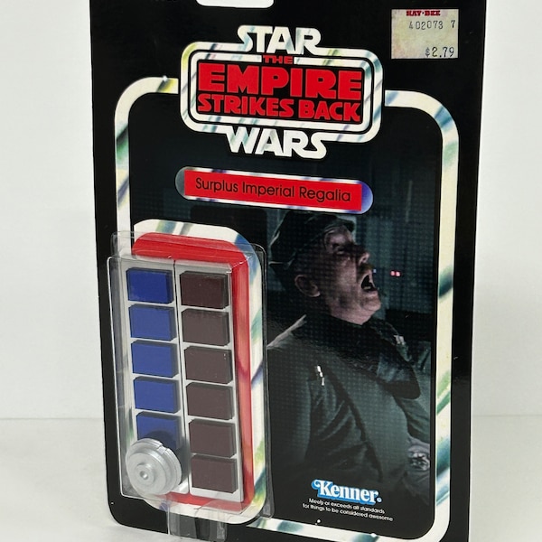 Atomic Surplus - Etsy