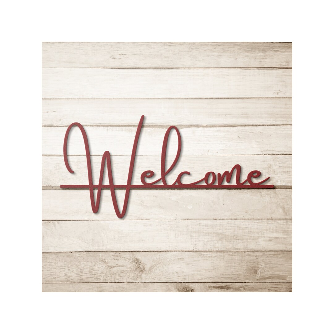 Wire Word Sign Wire Word Art Metal Word Art Lakehouse Decor - Etsy