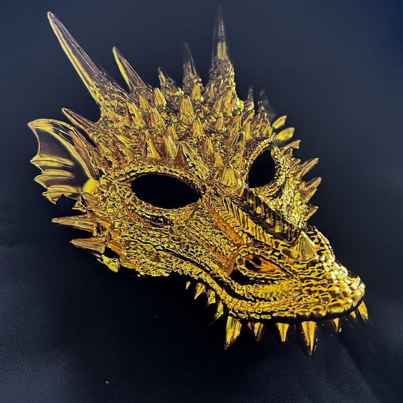 Squid Mask - Etsy
