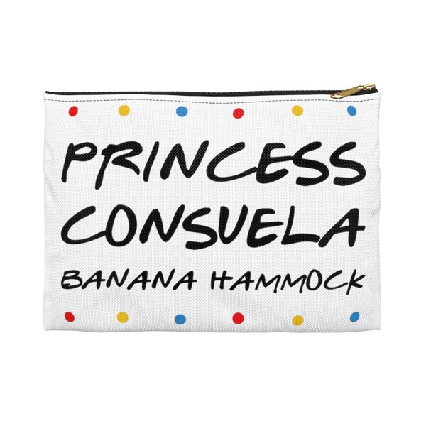 Princess Consuela - Etsy