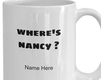 Satire Political Mug - Etsy