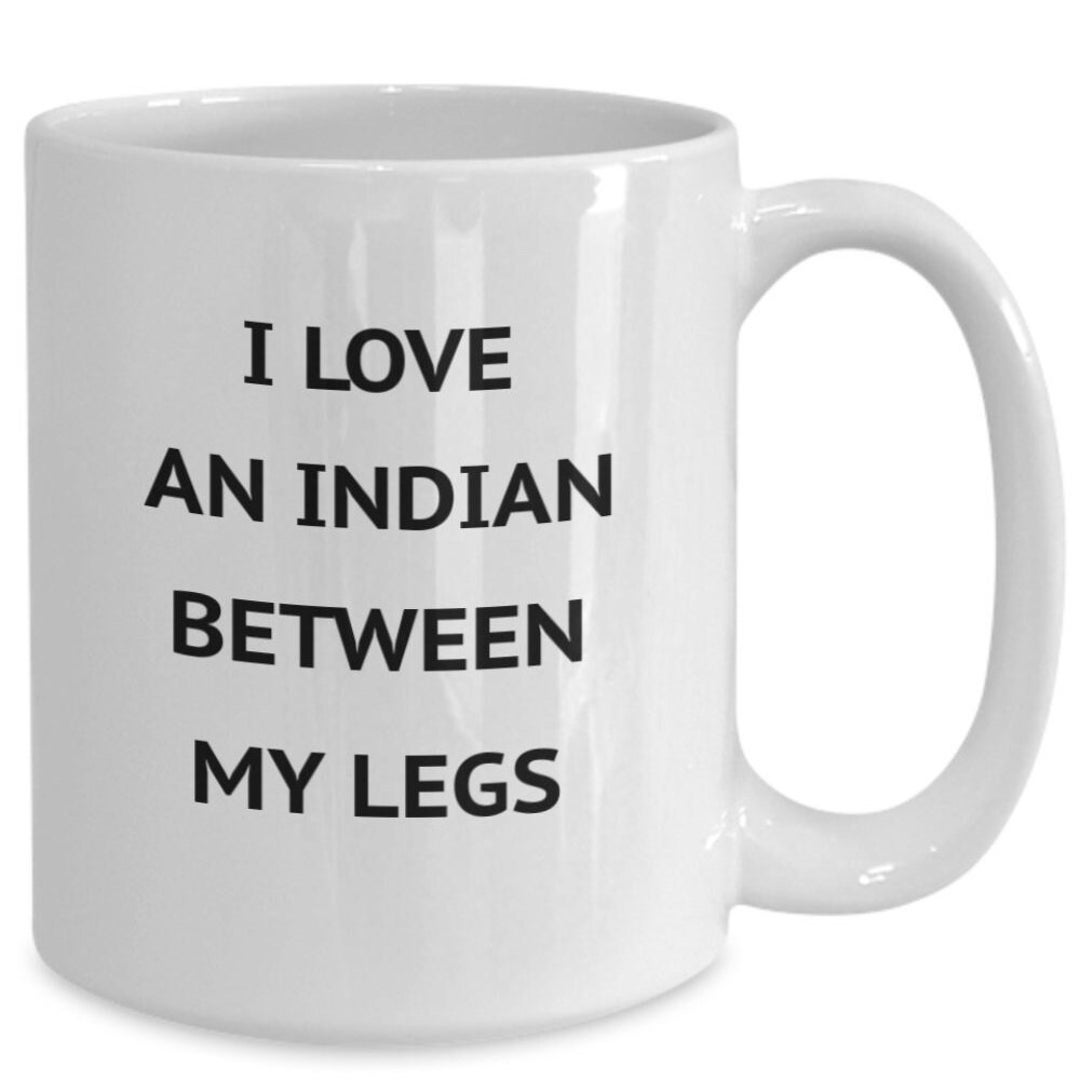 Indian Motorcycle, Indian Heritage Cup, Indian Motorcycle Gift Mug - Etsy