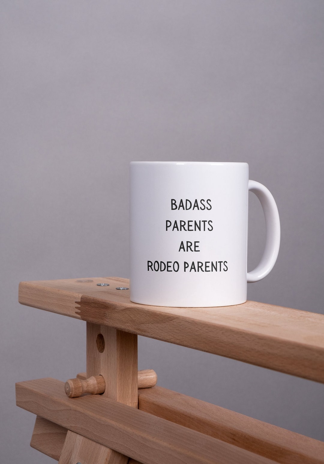 Rodeo Parents Are Badass Parents, Nothing Cooler Than Rodeo Parents ...