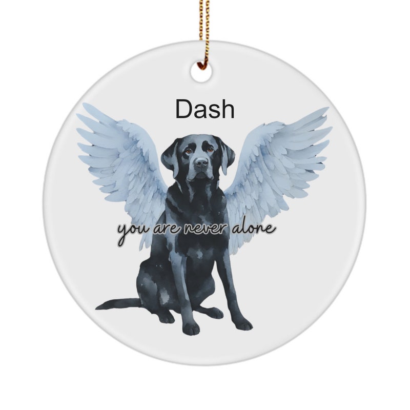 Lab Angel - Etsy