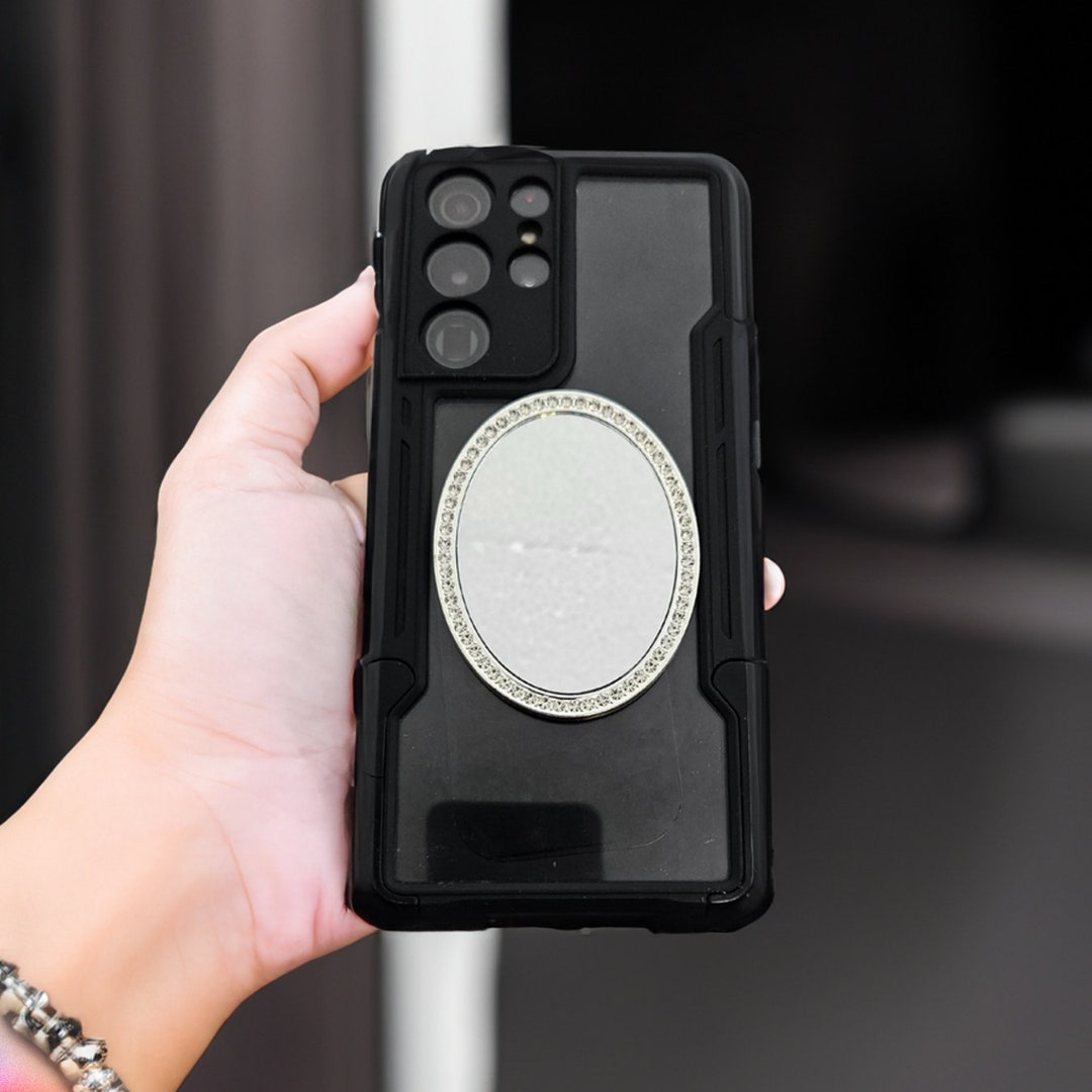Phone Mirror for Makeup Mirror for Phone Case Mirror Beauty Mirror for ...
