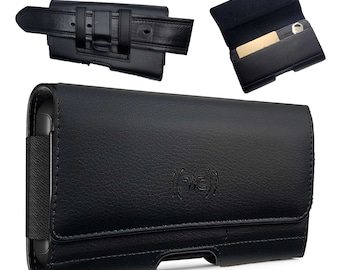 Universal Cell Phone Case for Flip Phones With Secure Belt Clip - Etsy