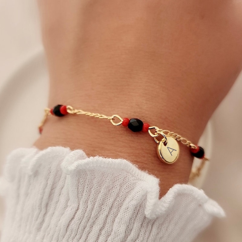 Pulseras Bracelets - Etsy
