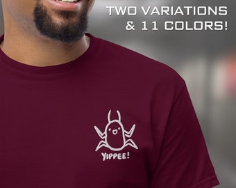 Lethal Loot Bug - Etsy