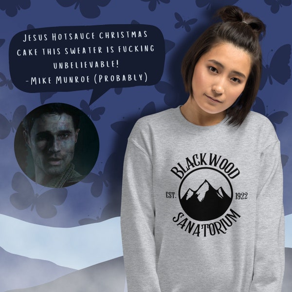 Until Dawn Merch - Etsy