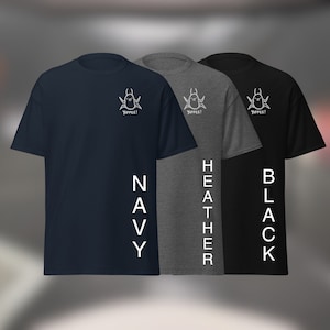 Yippee! Loot Bug Shirt | Lethal Company | Hoarding Bug | Steam Game ...