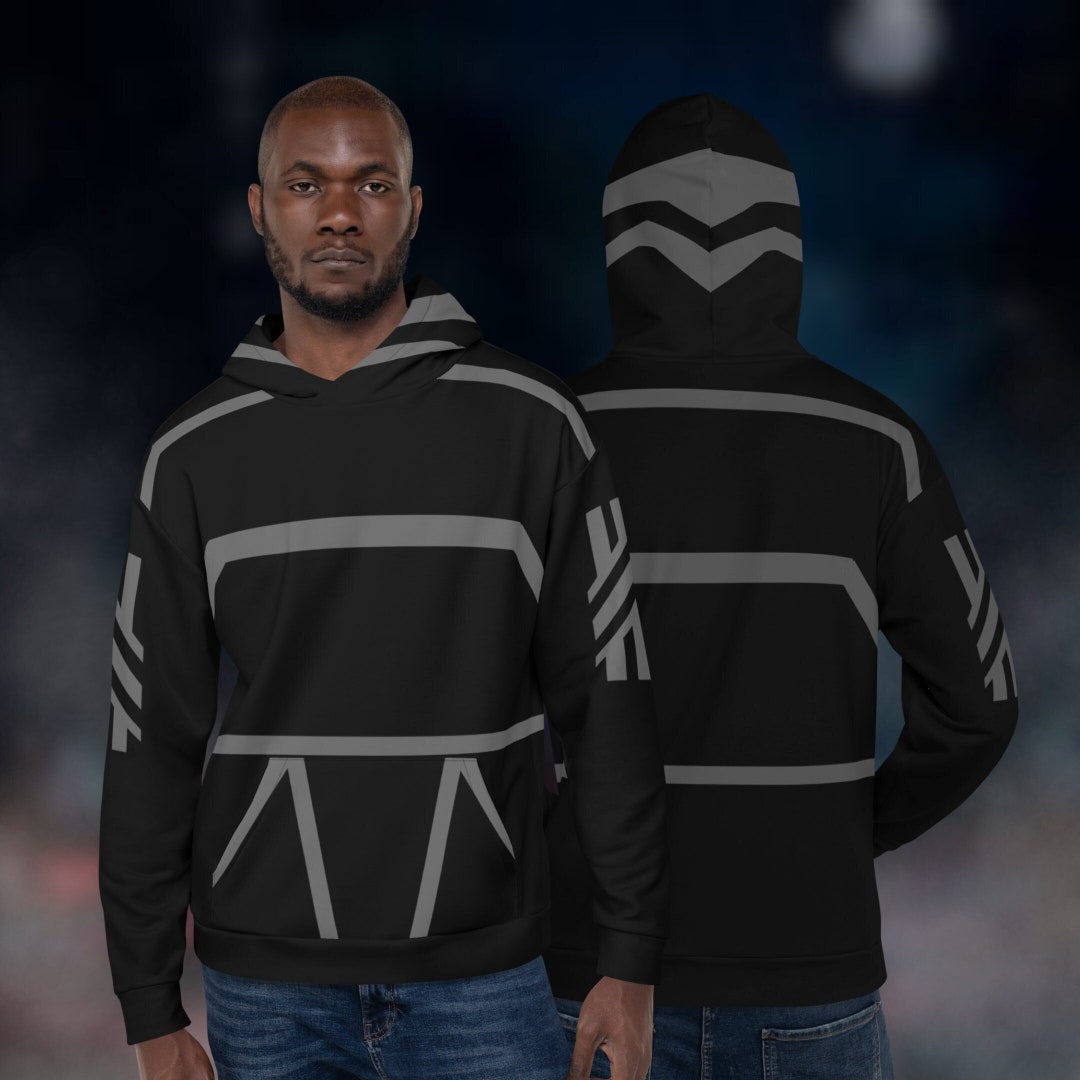 Legion Hoodie - Joey | Dead by Daylight | DBD | Video Games | Killer ...