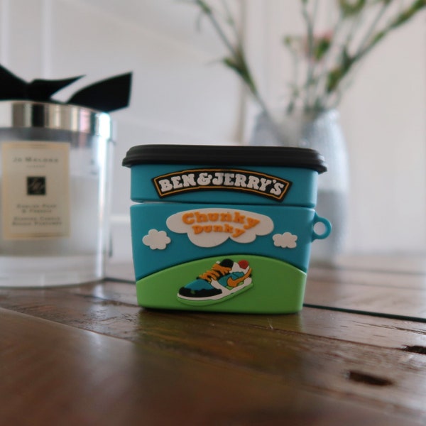 Nike Dunk Airpod Pro Case - Etsy