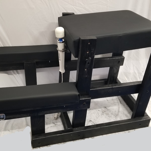 Restraint Bench - Etsy