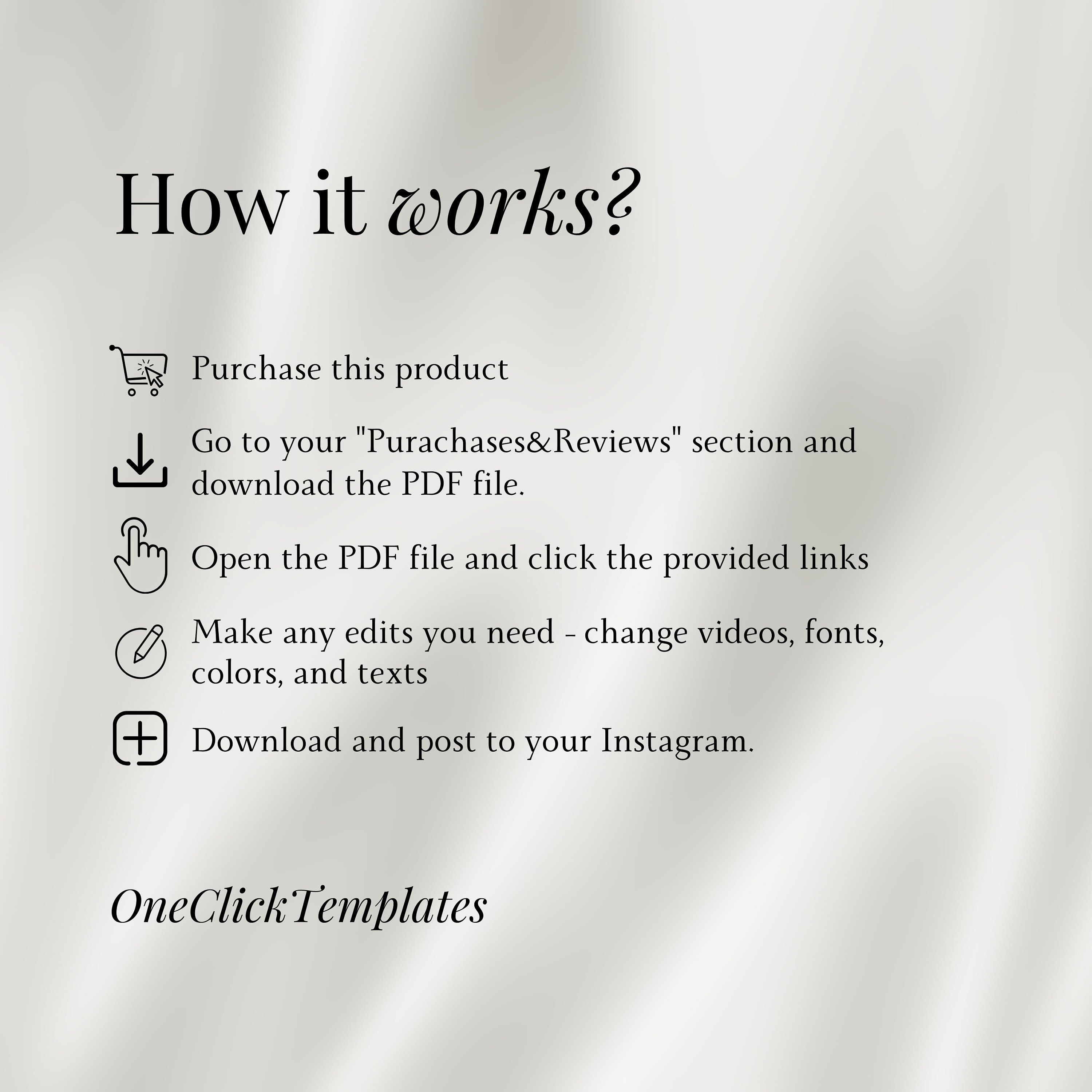 15 Waxing Instagram Reels Videos Waxing Specialist Instagram Templates ...