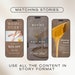 120 Brown Waxing Instagram Posts Wax Technician Instagram - Etsy
