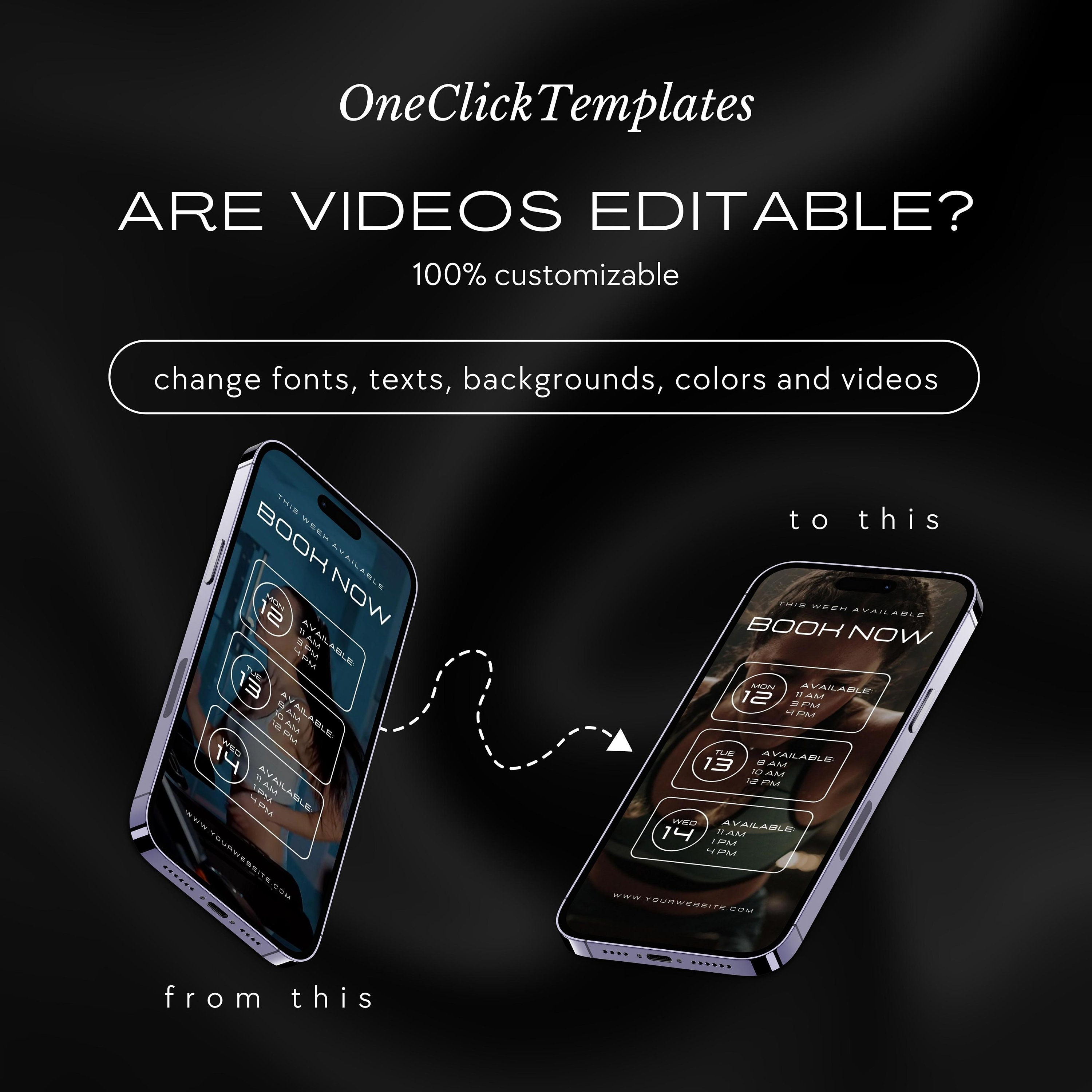 20 Fitness Coach Reel Videos Fitness Instagram Branding Fitness ...