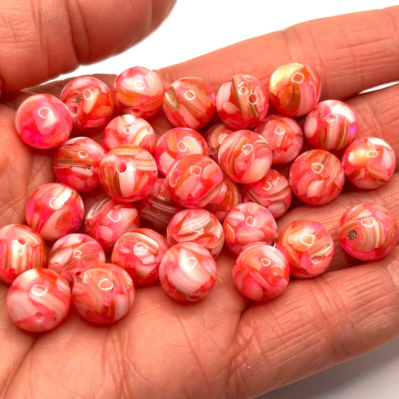 Resin Beads - Etsy